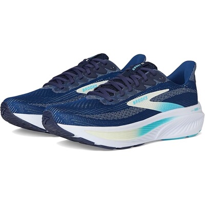 brooks布鲁克斯美国代购 女款 运动鞋减震跑步鞋 Ghost 17