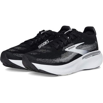 brooks布鲁克斯美国代购 男款 时尚耐磨防滑跑步鞋 Adrenaline