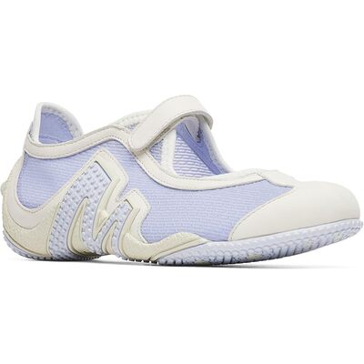 海外Merrell迈乐代购 女 耐磨户外休闲鞋 Relay Tour Mary Jane