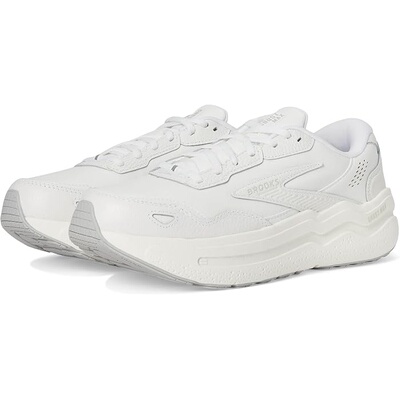 brooks布鲁克斯美国代购 男款 时尚耐磨防滑跑步鞋 Ghost Max