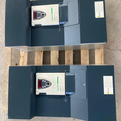 议价ATV71HD90N4 变频器 90kw 工控自动化调速装置维修