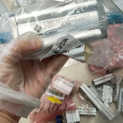 议价4022-455-55151 ASML碳过滤器 工业过滤元件维修