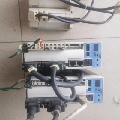 议价MSDB045A1A11 松下伺服驱动器 工业自动化工控设备配件维修