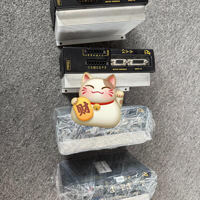 议价AR-08AE-14238 伺服驱动器 Parker工业自动化控制配件维修