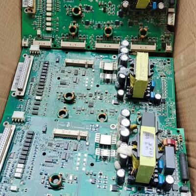 议价ZINT-571 ABB变频器工控驱动板 适配ACS5系列配件维修