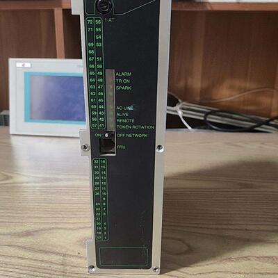 议价V4550220-0100 控制器 阿尔斯通EPIC-II工业工控配件维修