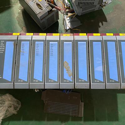 议价3DO486.6 3DI486 贝加莱PLC模块 工控自动化控制模块维修
