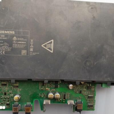 议价6ES7 407-0DA02-0AA1 工控模块 工业自动化控制配件维修