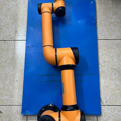 议价AUBO-i5 遨博协作机器人 负载5公斤臂展88 工业机械臂维修