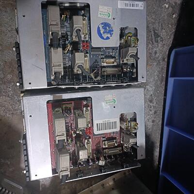 议价LB0051801 SA0351506 康代Camtek 工业工控主板维修