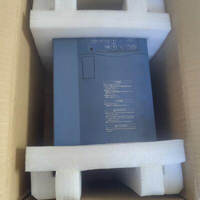 议价SPF-7.5K-A 三肯变频器 7.5KW 工业工控调速设备维修