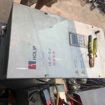 议价HLPSJ00554 变频器 海利普HLP-SJ 55KW塑机专用维修