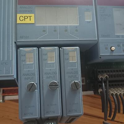 议价AF101 AI774 PLC模块 贝加莱工控自动化控制模块维修