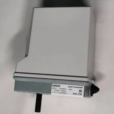 议价SQN72.4A4A20BT 伺服电机 BINEN 230V IP54维修