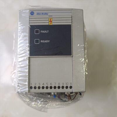 议价160-AA18NSF1 变频器 AB罗克韦尔 3.73kw 工控配件维修