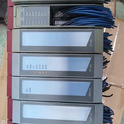 议价3IF260 UM161 AM055 AT660 贝加莱工控自动化控制模块维修