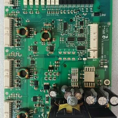 议价ACS880-01-145A-3 ZINT-571 ABB变频器 工控驱动电路板维修