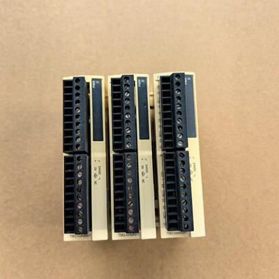 议价TM2AMM6HT PLC模块工控自动化控制扩展配件维修