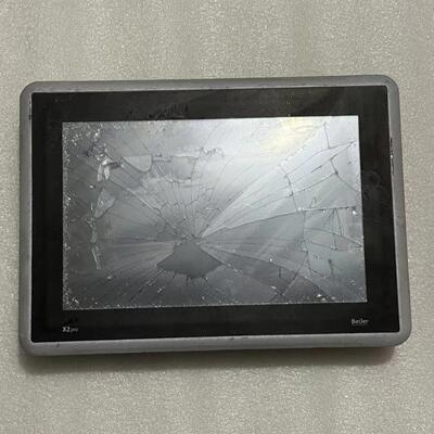 议价X2pro12-B2 Beijer北尔工业触摸屏工控人机界面维修