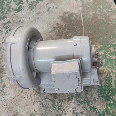 议价VFC308AF-S 旋涡风机 增氧机 280W 高压鼓风设备维修