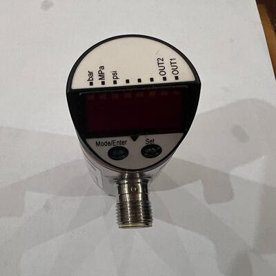 议价PN7000 压力传感器 IFM易福门 工业工控自动化配件维修