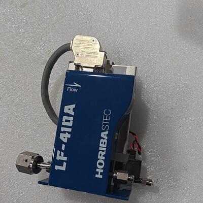 议价HORIBA LF-410A-EVD 3030-05743 高精度工业分析检测器件维修