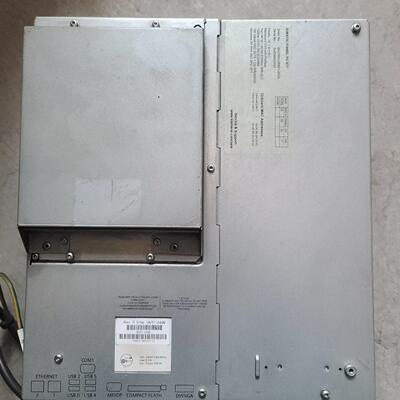 议价6AV7802-0BB21-2AC0工控主机工业自动化控制设备维修