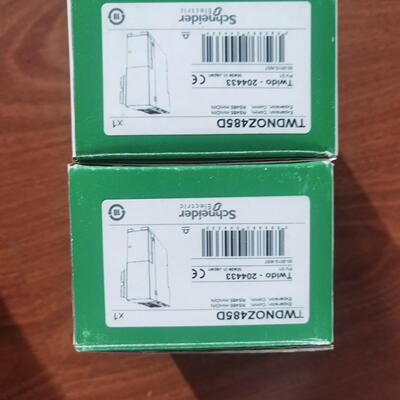 议价TWDNOZ485D 工控自动化扩展通讯模块维修