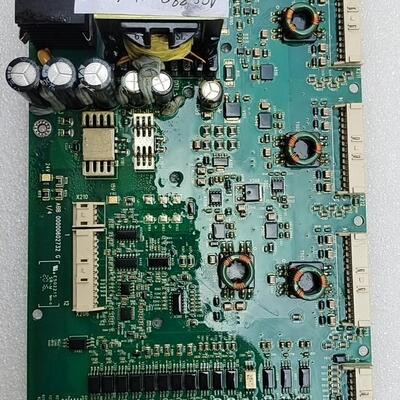 议价ZINT-571 ACS880-01-105 ABB变频器工控驱动板维修