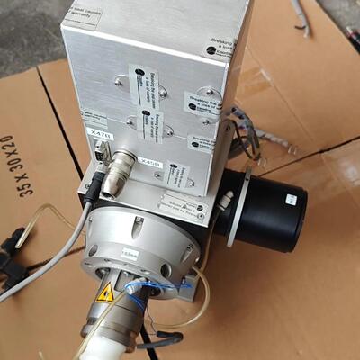 议价X47B X45B 激光线束分光器 laserline工业光学器件维修