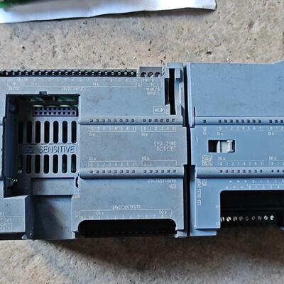 议价SIMATIC S7-1200 CP PLC 可编程控制器 工控自动化模块维修