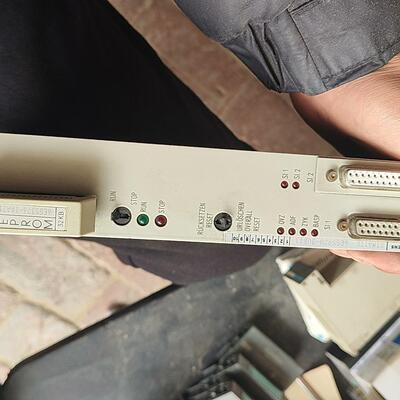议价6ES5928-3UB11 CPU模块 工控自动化控制模块维修