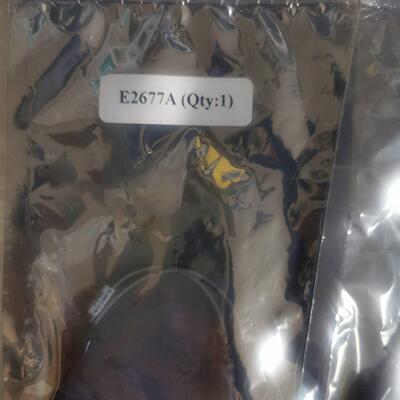 议价E2677A 差分探头前端 12G Agilent维修