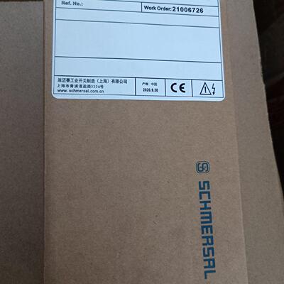 议价AZM 161 ZST1-ASR 电磁安全门锁开关 施迈赛工业开关维修