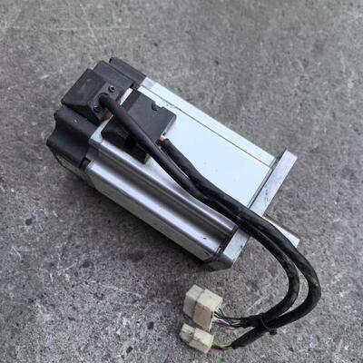 议价MUMS082A1A0S 伺服电机 750W 工控自动化配件维修