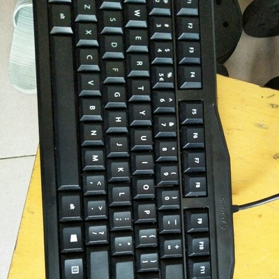 各位感受cherry 3800和3850哪个好？？评测樱桃cherry3800和3850区别是什么？|我爱优惠购 - 数码之家