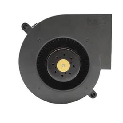 9BMC12P2G001,9733高转速鼓风机IP68防水风扇12V 8200RPM