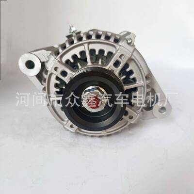 发电机 101211-9590 13794N 27060-62160 27060-62184 ALT-5115