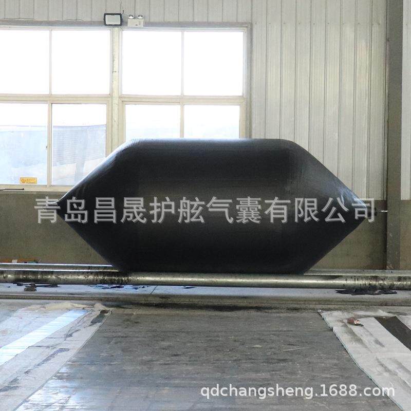 管道高压封堵气囊橡胶堵水气囊地下管道网堵漏神器充气橡胶气囊