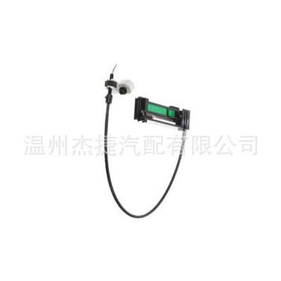 适用福特ranger齿轮换档指示器选择器电缆夹6L5Z7A110-AA6L5Z7A