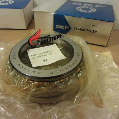 瑞典斯凯孚SKF 234416BM1/SP机牀用精密轴承