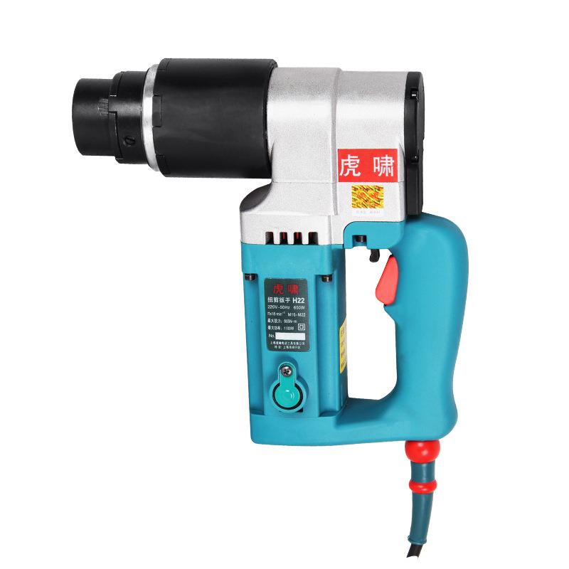 扭剪扳手H22/H4/H3020OKG钢结构1.9级高强度梅花螺栓扭剪型扳手