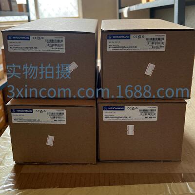 RS20-0400M2T1SDAEHC赫斯曼德国hirschmann工业以太网交换机数据