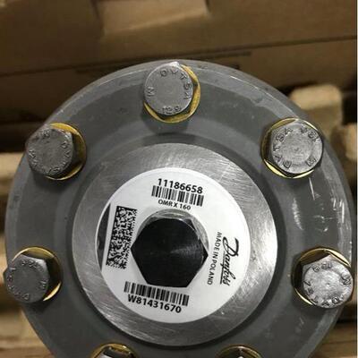 丹佛斯液压马达OMP100151-5303