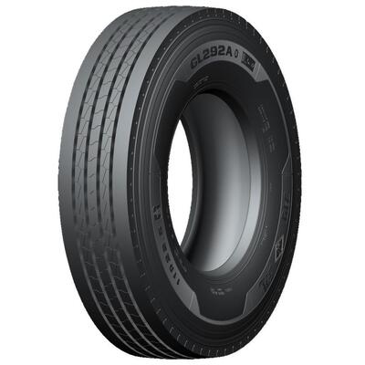 前进ADVANCE12R22.5轮胎GL292A花纹厂家直销卡客车轮胎