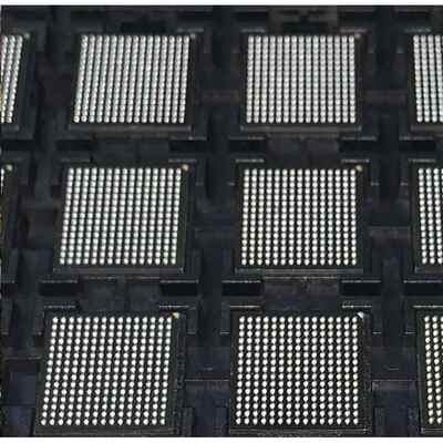 Hi3716CRBCV201HD0 封装：BGA 集成电路(IC)