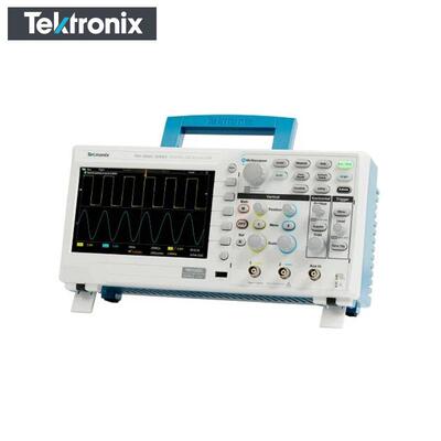 全新泰克TBS1072C TBS1102C TBS1202C TBS1102X数字存储示波器