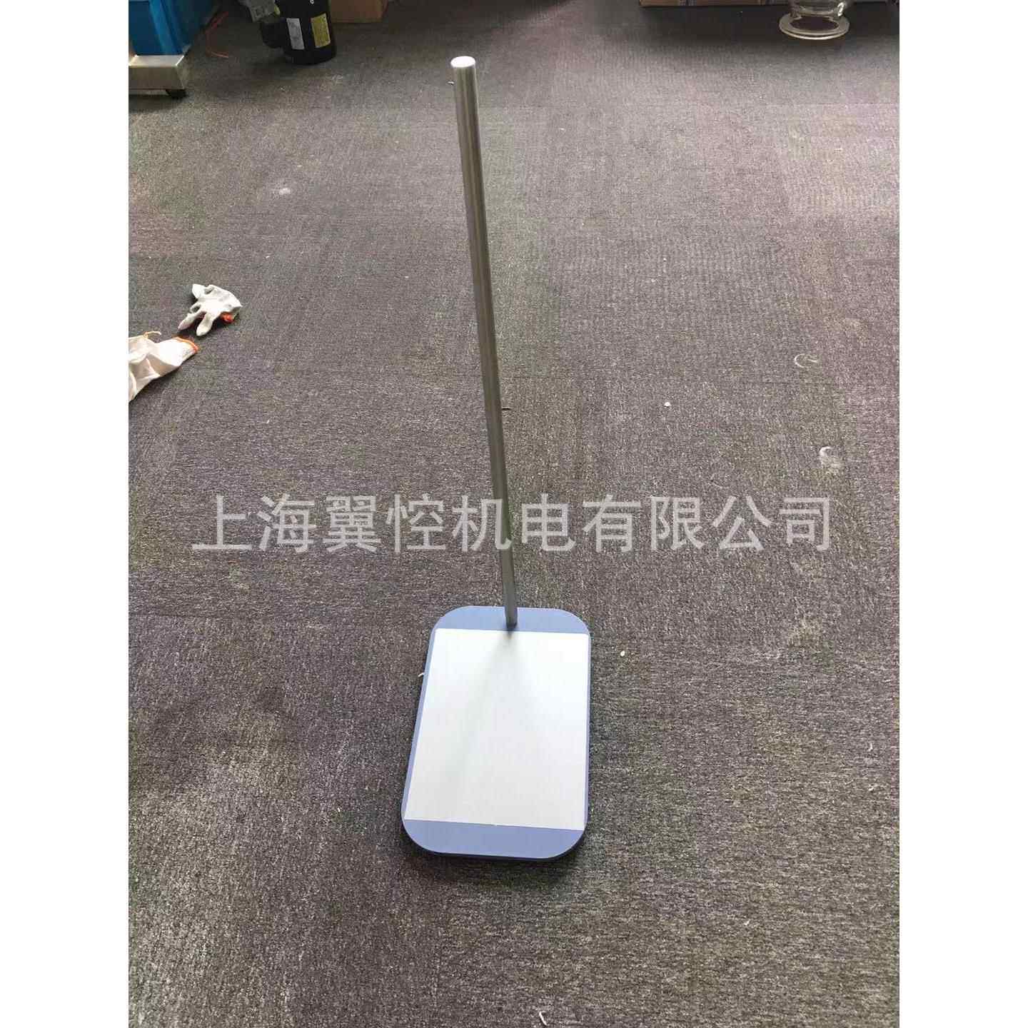 不锈钢铁架台,实验室搅拌器铁架台,R1826国产支架RW20T25配件