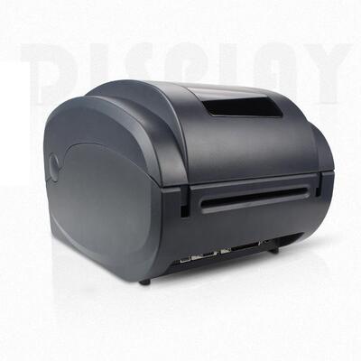 佳博gp1124t条码打印机碳带不干胶 珠宝标签打印机1134T高精度300