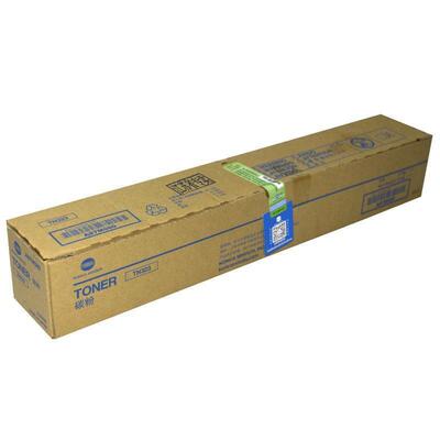 柯尼卡美能达 TN323H 柯美碳粉 墨粉适用227/287/367/7528打印机